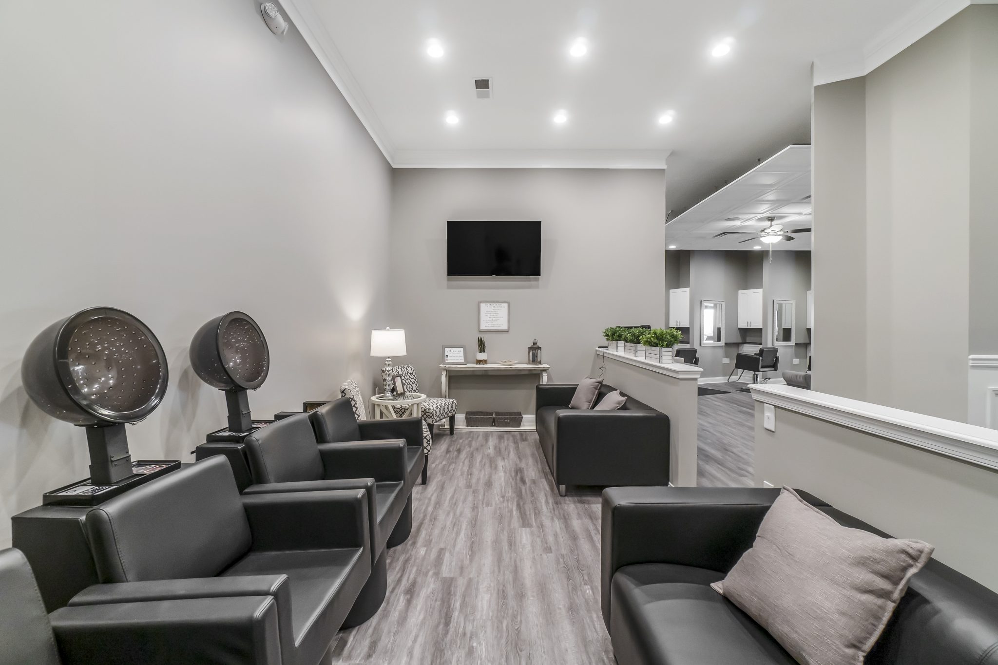 Gallery – Headlines Hair Salon